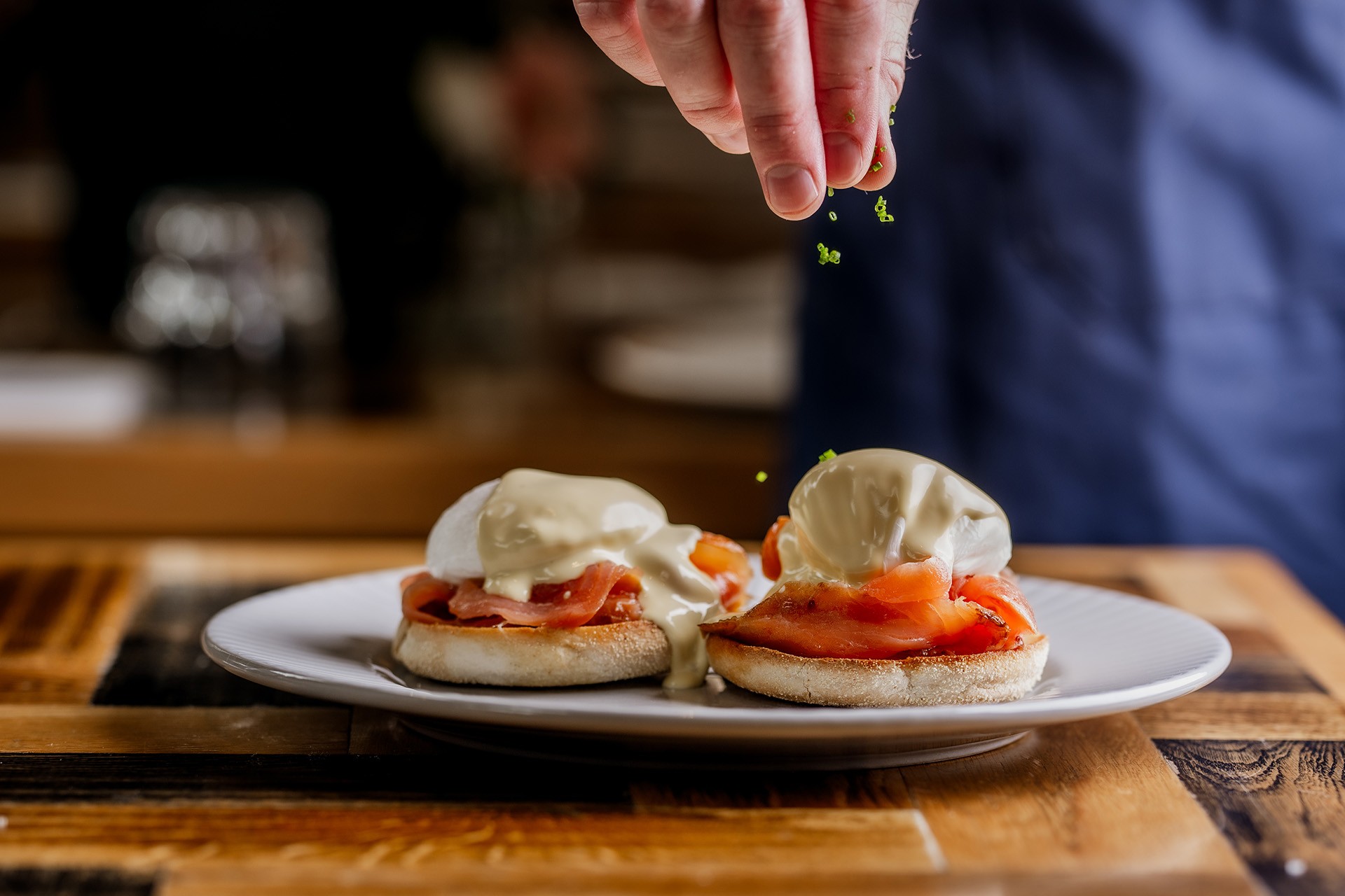 Menus | The Swan Hotel