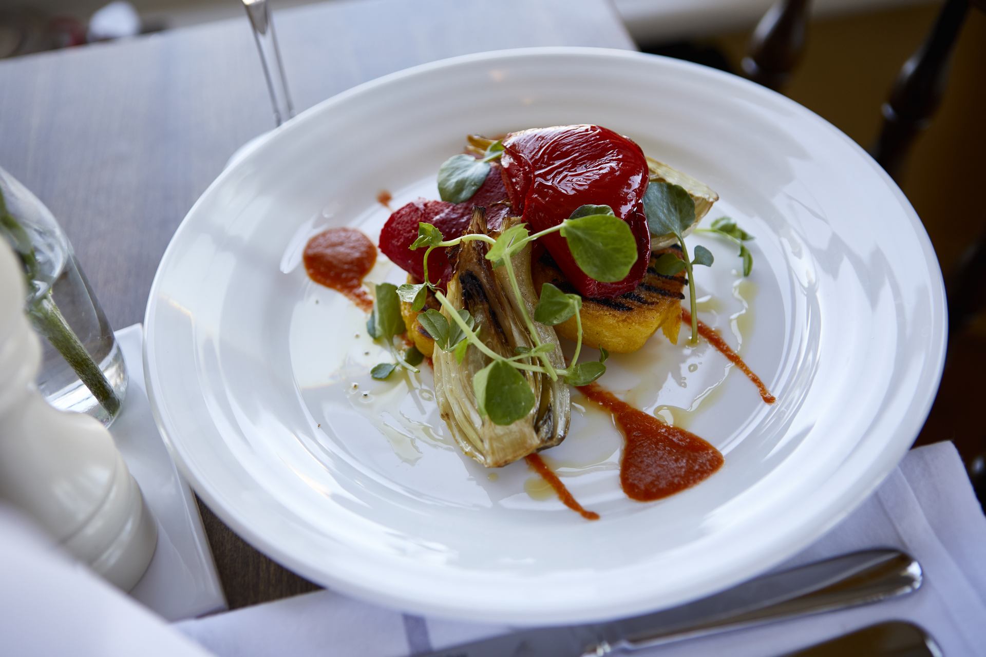 View the Gallery of The Swan Hotel